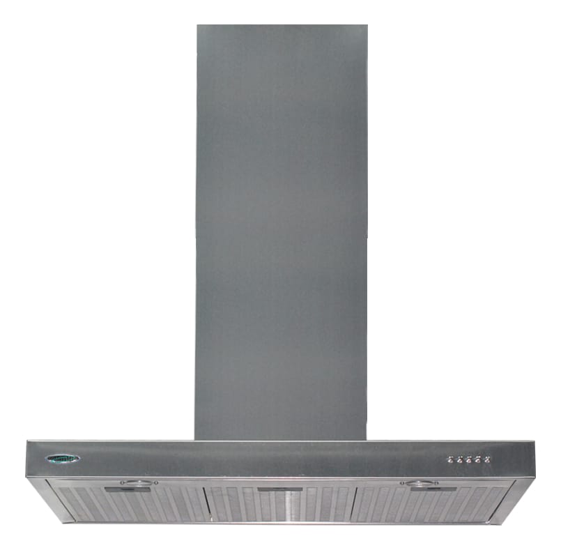 Campanas De Cocina Maraldi Slim Acero 60cm - Centro Ventilación